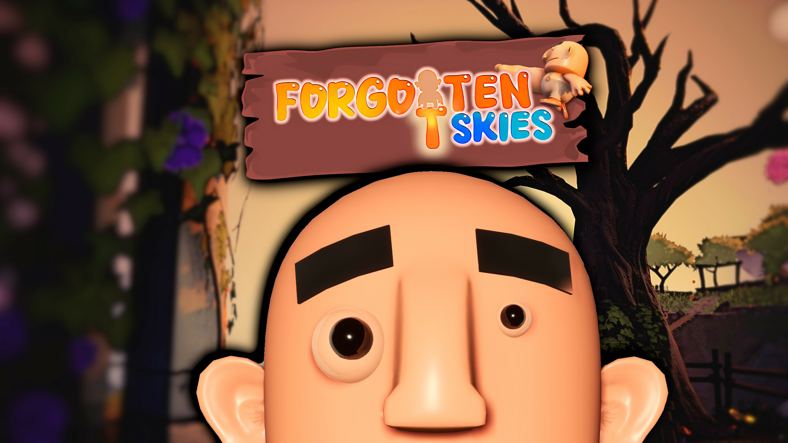 Steam Community :: Forgotten Skies