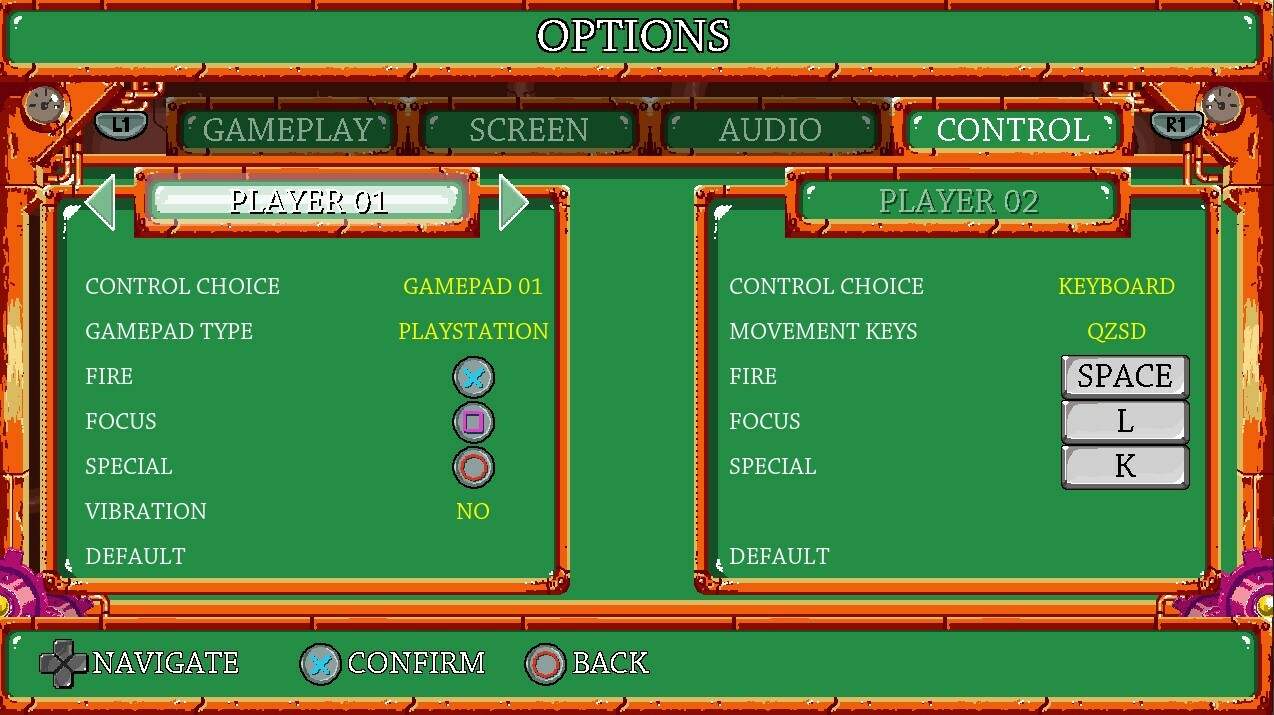 Steam Community :: SHOCKWAVE TRIGGERS