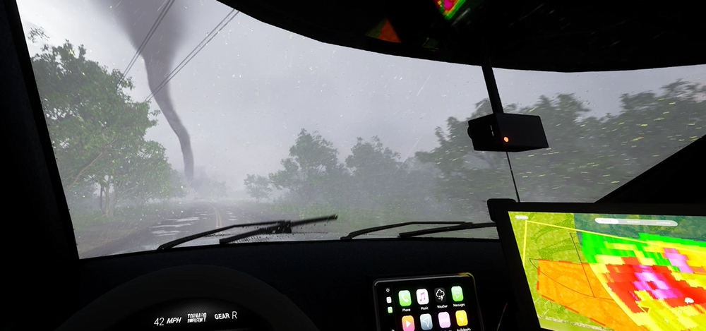 Steam Community :: Tornado Emergency