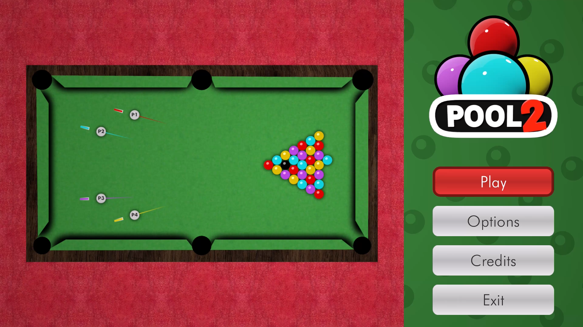 Steam Community :: Pool 2