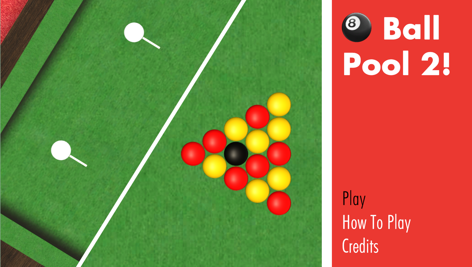 Steam Community :: Pool 2