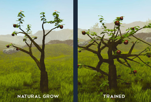 Steam Community :: Gardener Plant Creator