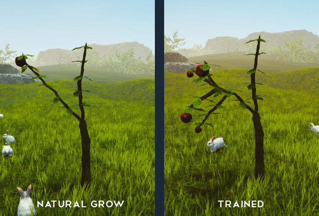 Steam Community :: Gardener Plant Creator