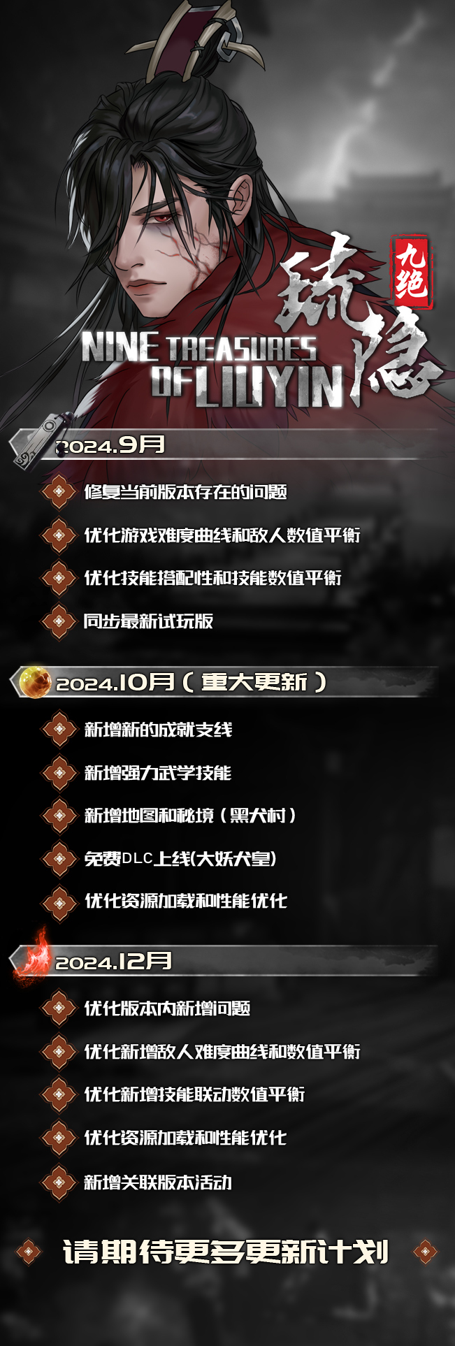 Steam Community :: Nine Tereasures of Liuyin