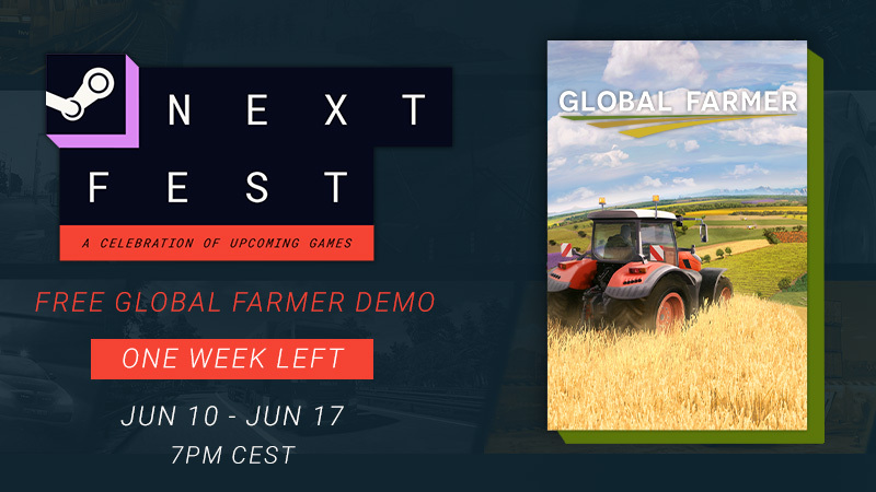 Steam Community :: Global Farmer