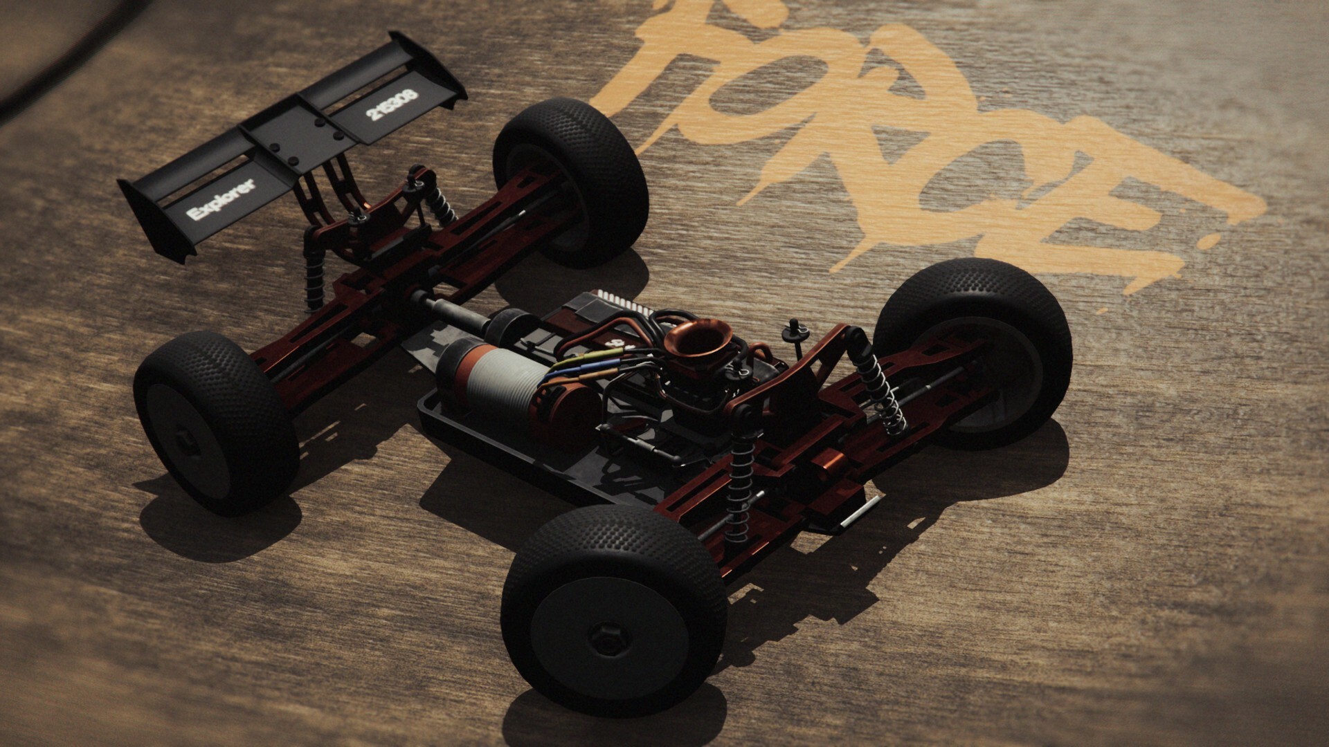 Steam Community :: RC: Car Maniacs