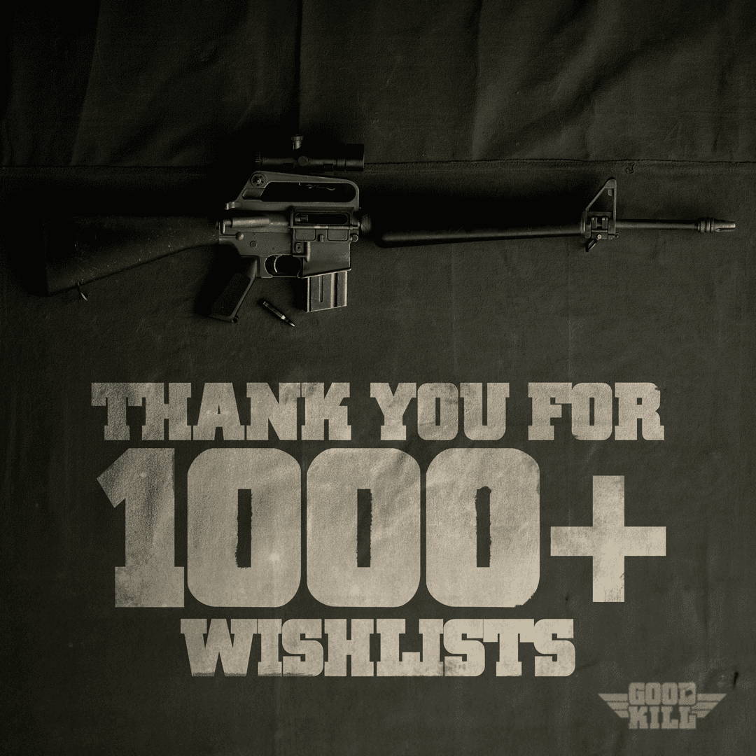 Steam Community :: Good Kill!