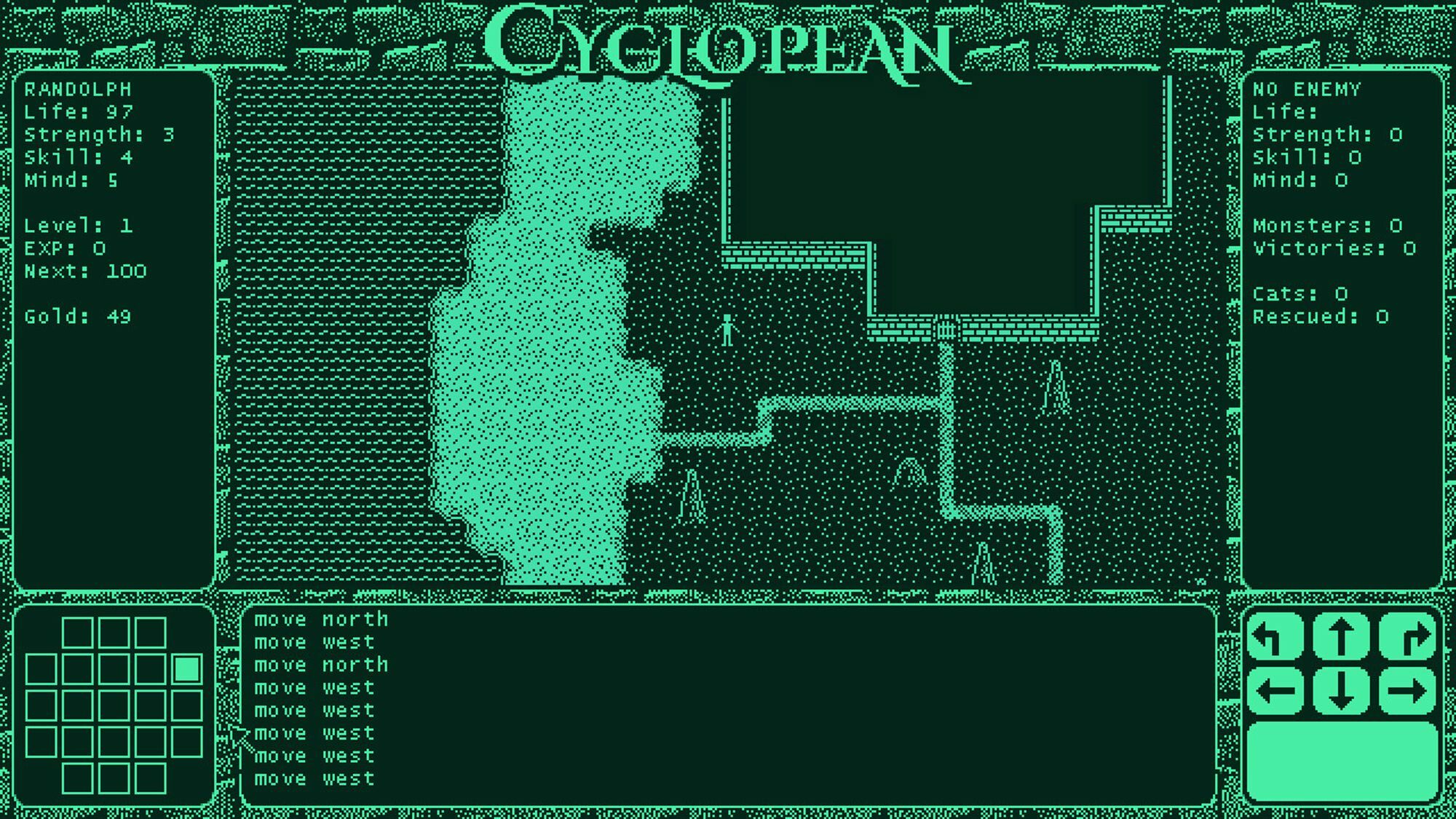 Steam Community :: Cyclopean