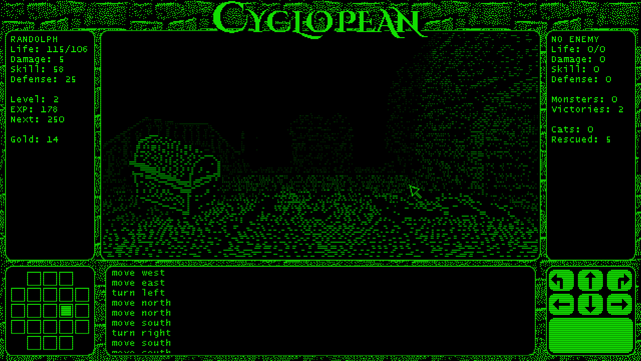 Steam Community :: Cyclopean