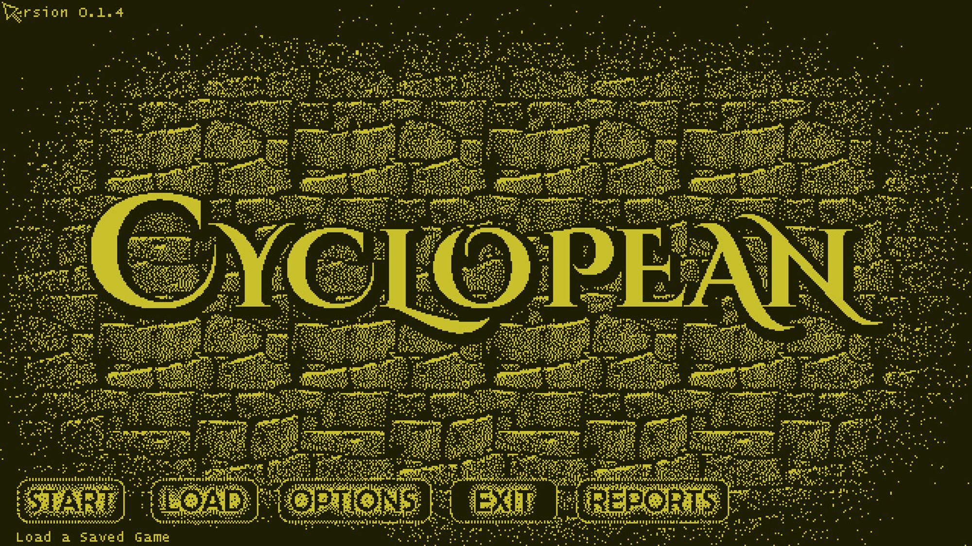 Cyclopean: The Great Abyss - Lovecraftian dungeon crawler from Islands ...