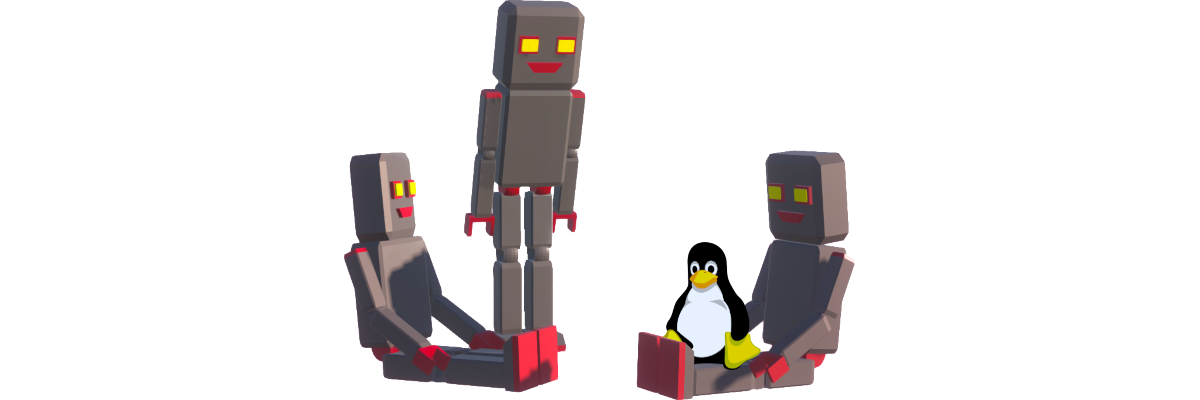 Steam Community :: Robot Trivia Funtime