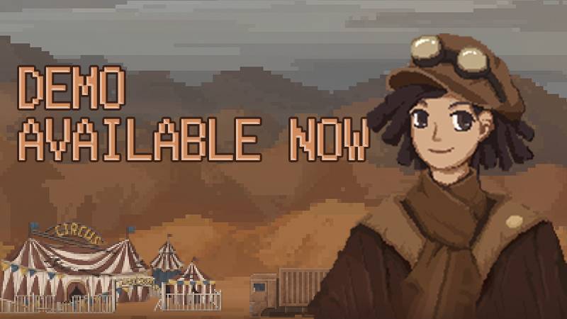 Steam Community :: Dustland Delivery