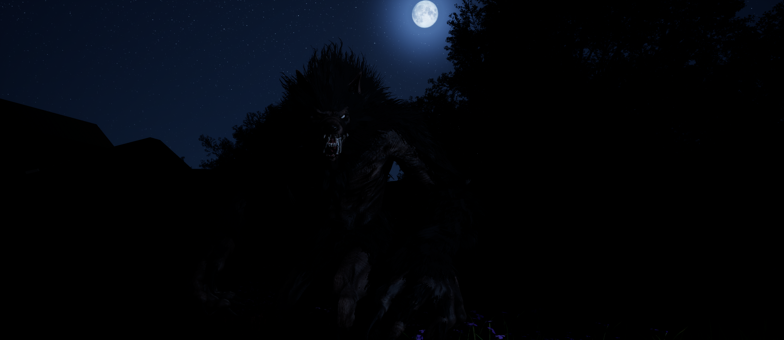 Steam Community :: Project Werwolf