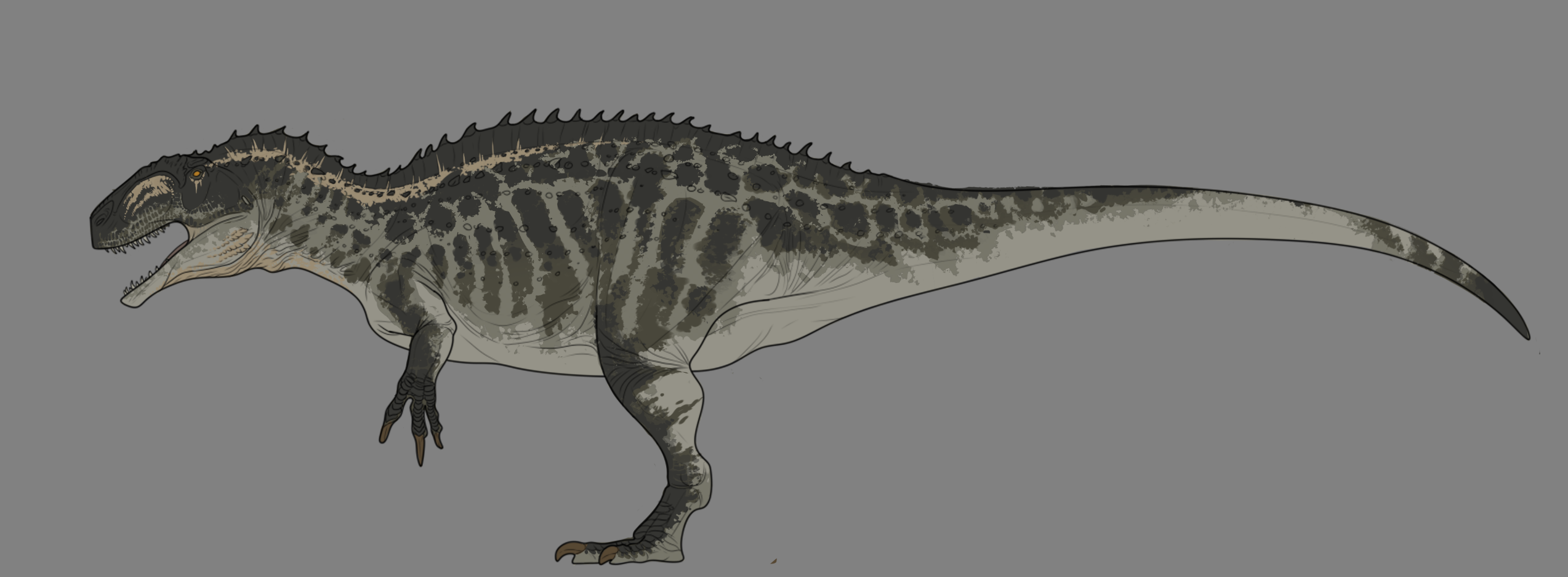 Steam Community :: Echoes of Extinction