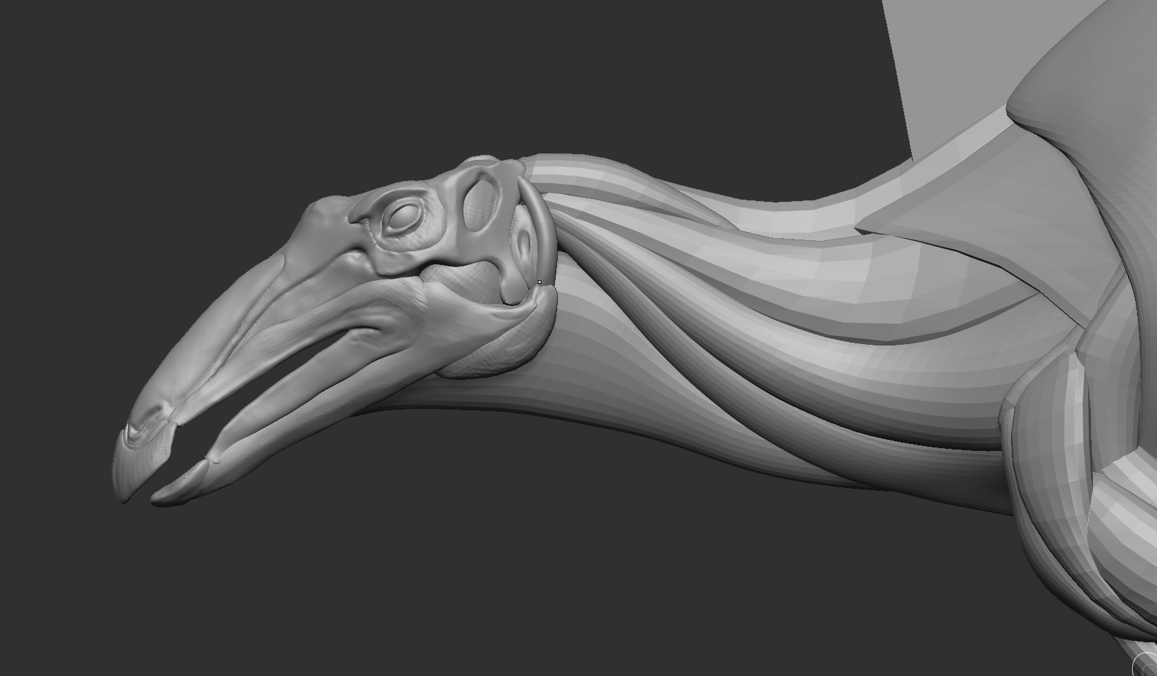 Steam Community :: Echoes of Extinction