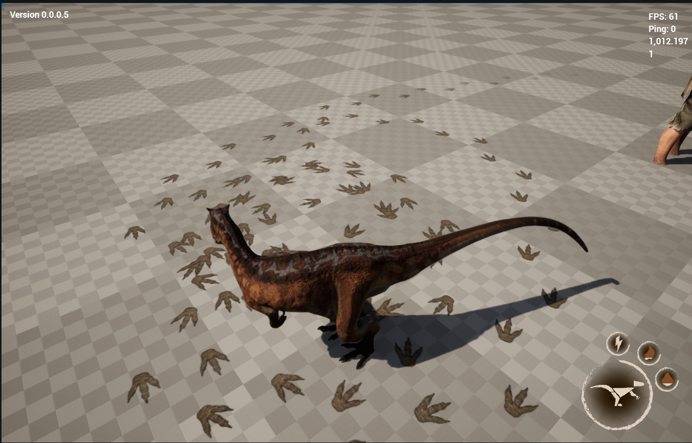 Steam Community :: Echoes of Extinction