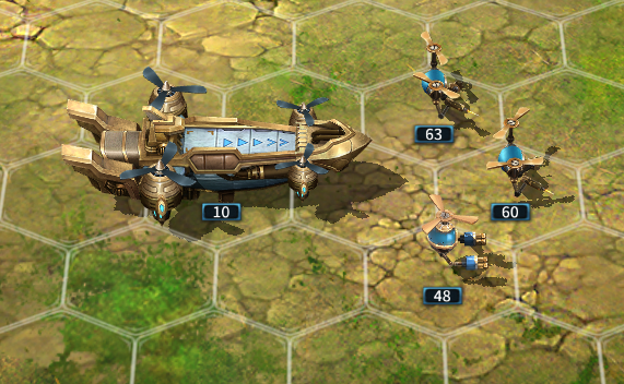 Steam Community :: Pennon and Battle