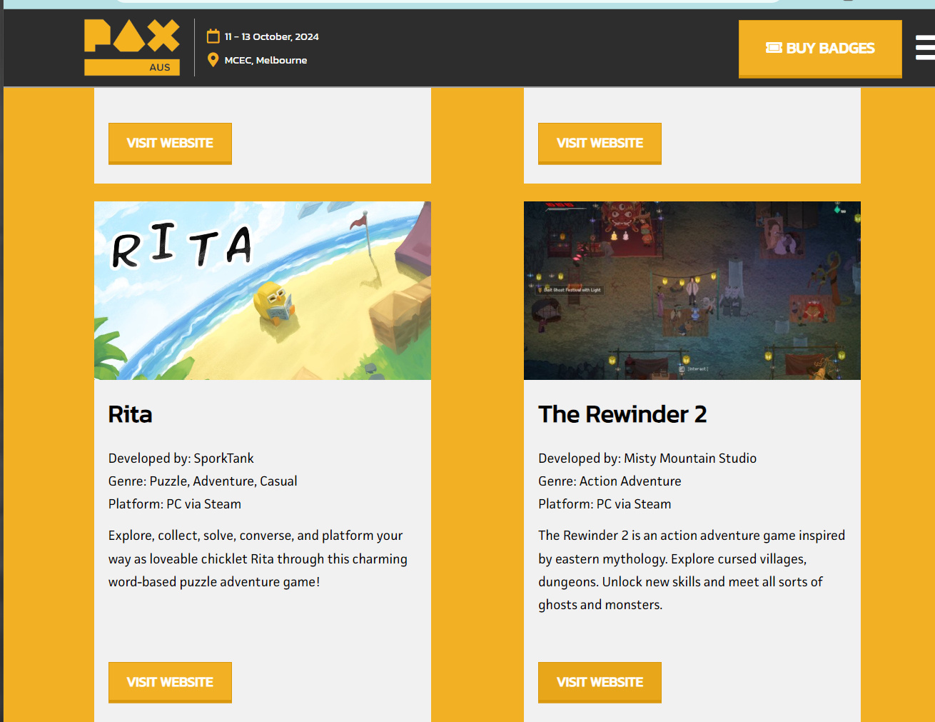 Steam Community :: The Rewinder 2