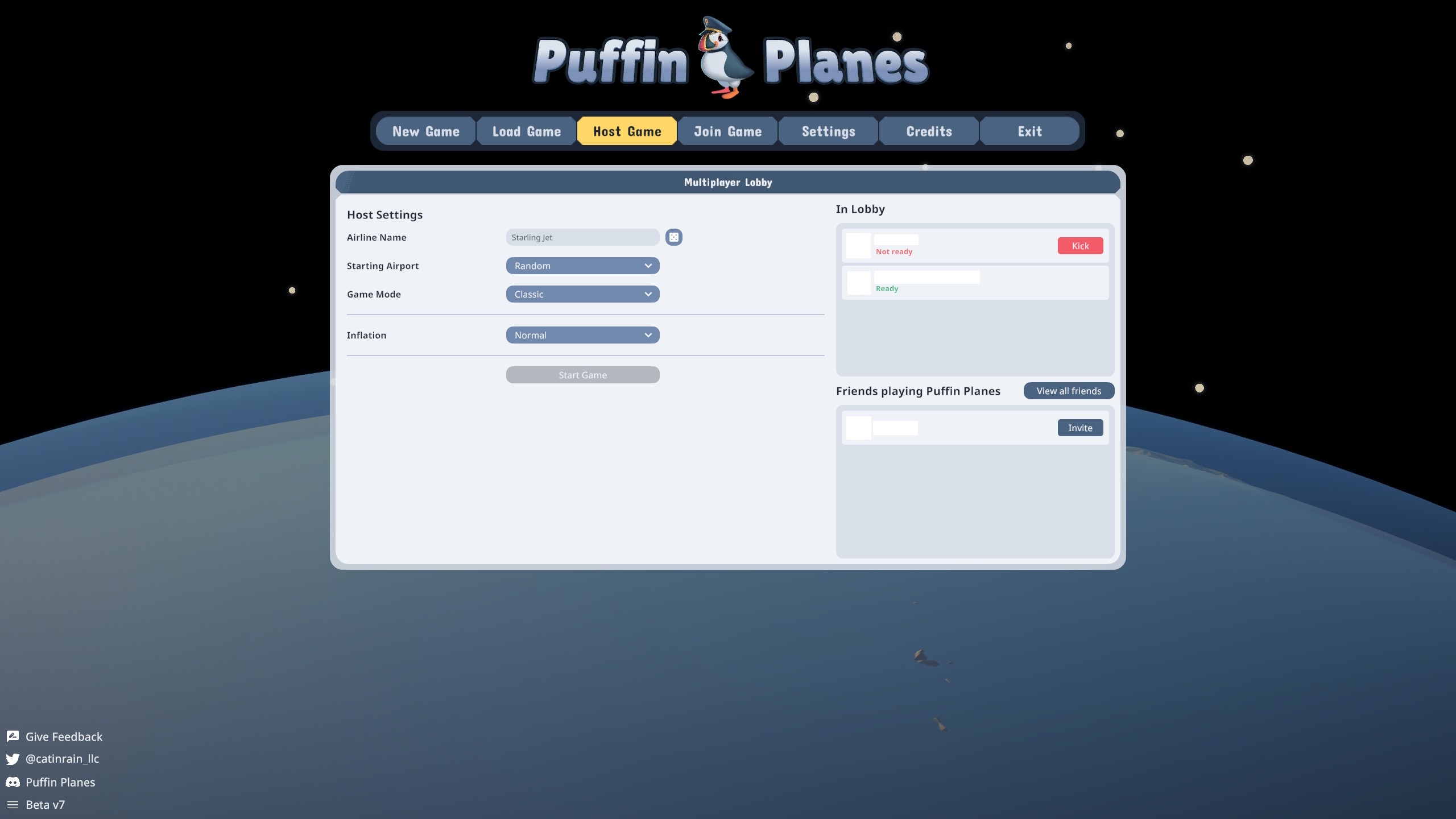 Steam Community :: Puffin Planes