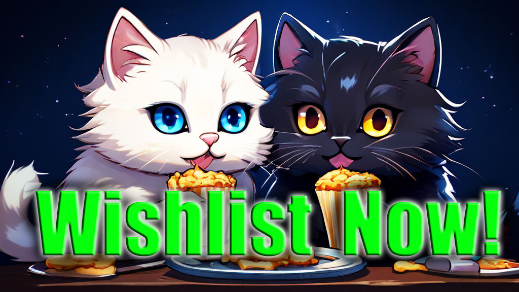 Steam Community :: Cat Apocalypse