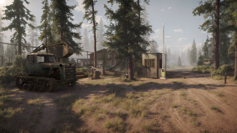 SOF: Enemy from the future - Major Demo Update! - Steam News