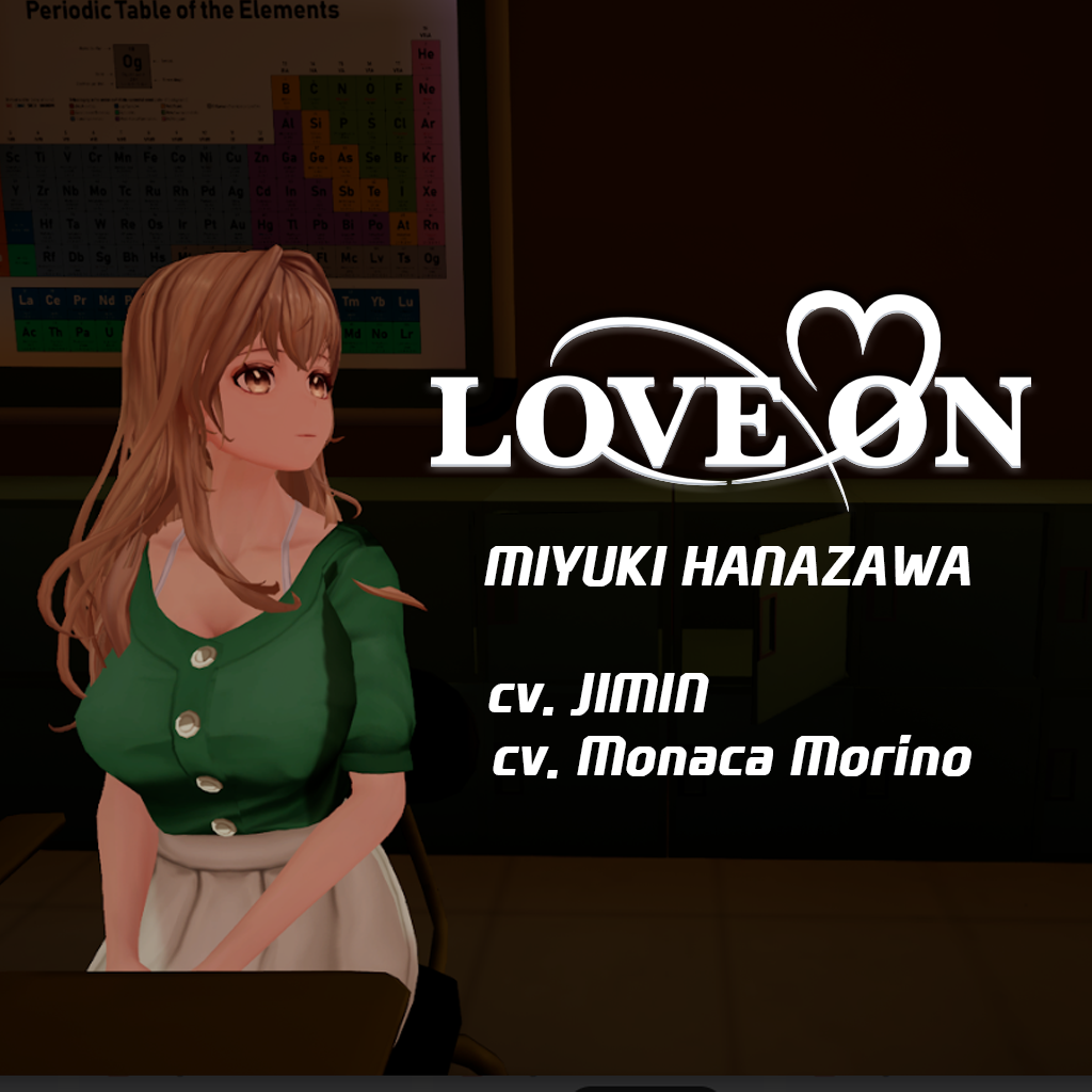 Steam Community :: LOVE ON