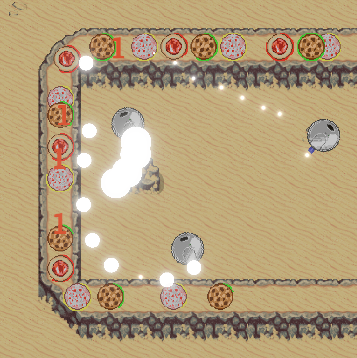 Steam Community :: Mega Giga Cookie Destroyer TD