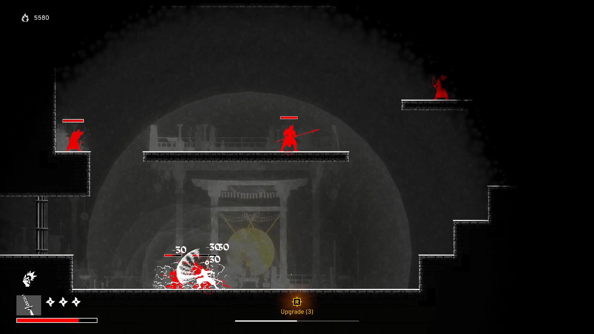 Steam Community :: Echo: Defy Death
