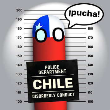 Steam Community :: Countryballs: The Heist