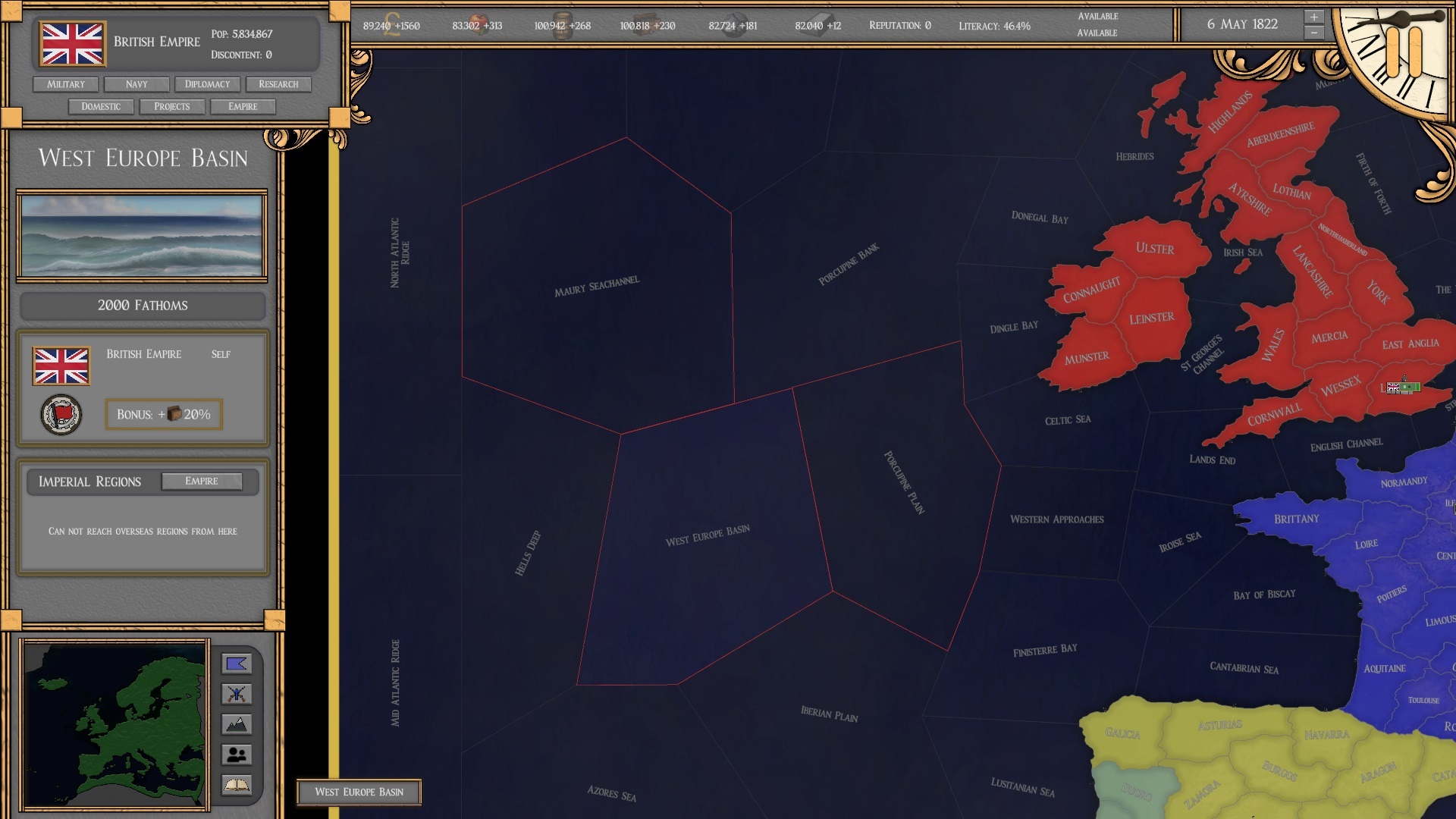 Steam Community :: Clockwork Dawn