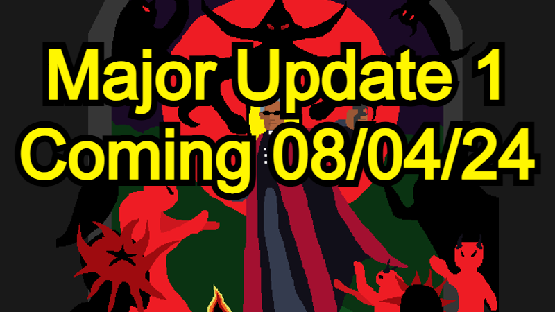 Priest With a Gun - Major Update: 08/04/24 - Steam News