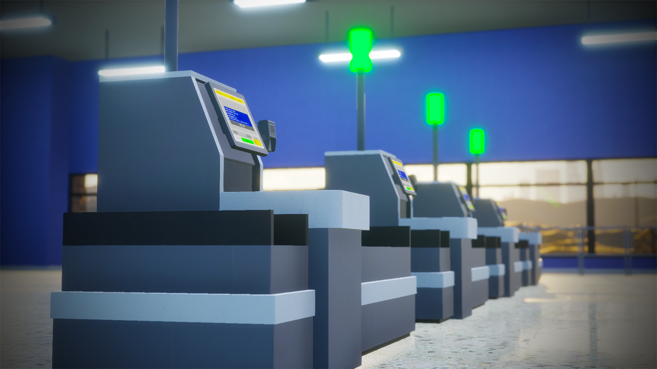 Steam Community :: Grocery Store Simulator