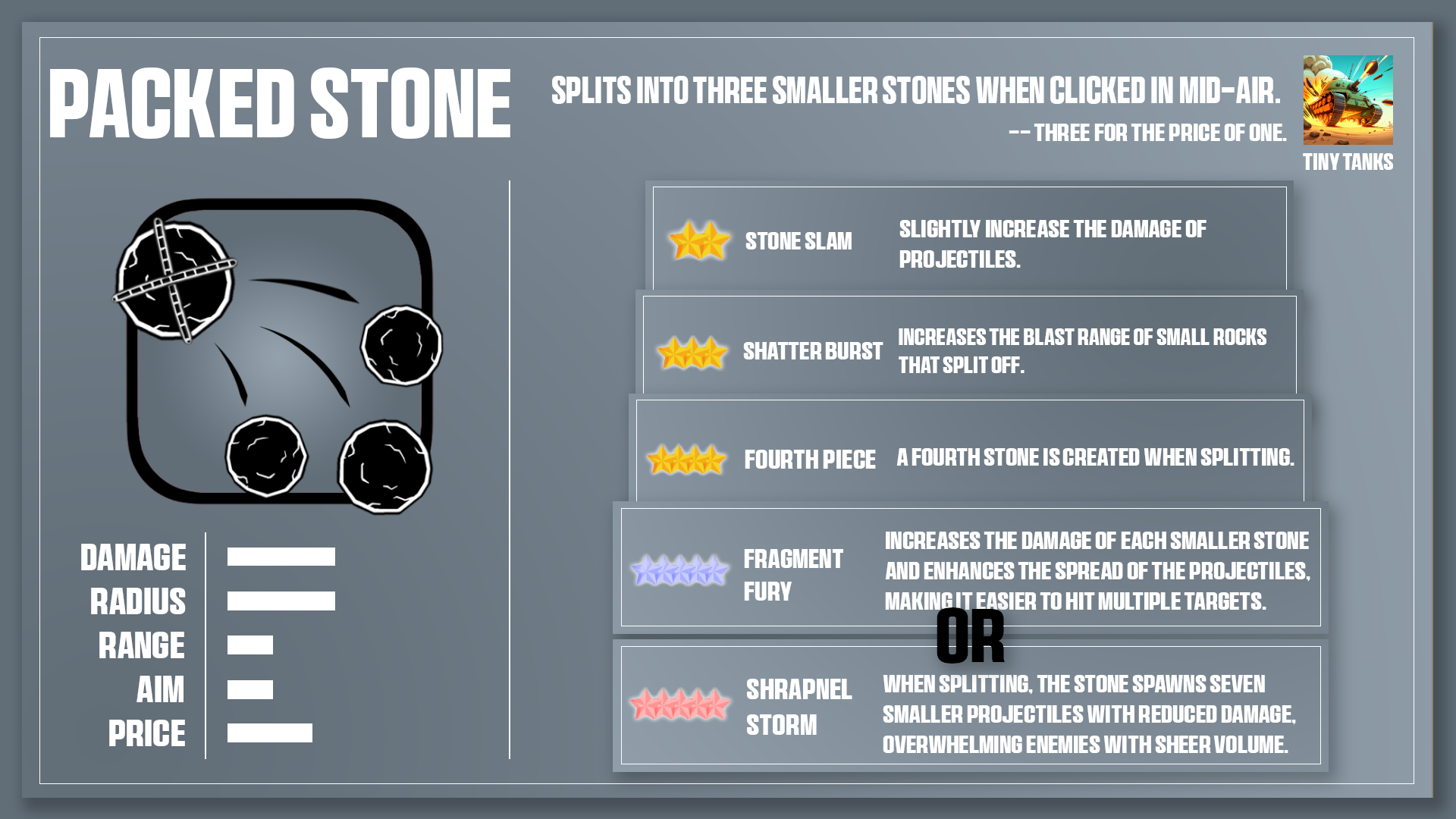 Steam Community :: Tiny Tanks