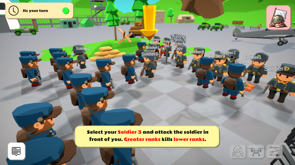 Steam Community :: Toon Troops Strategy