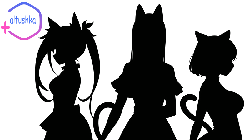 Steam :: Альтушка + :: Altushka + Release Today! New Characters Coming ...