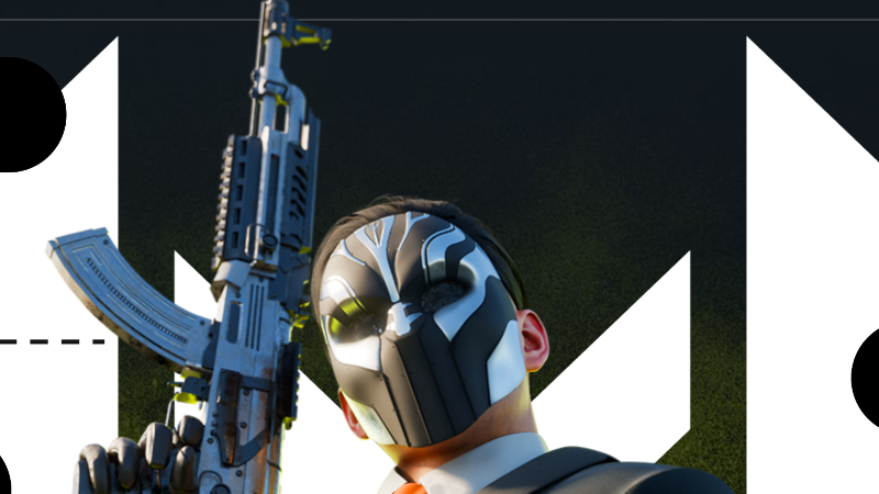 Steam :: DFUSE :: DFUSE: After Gamescom Update