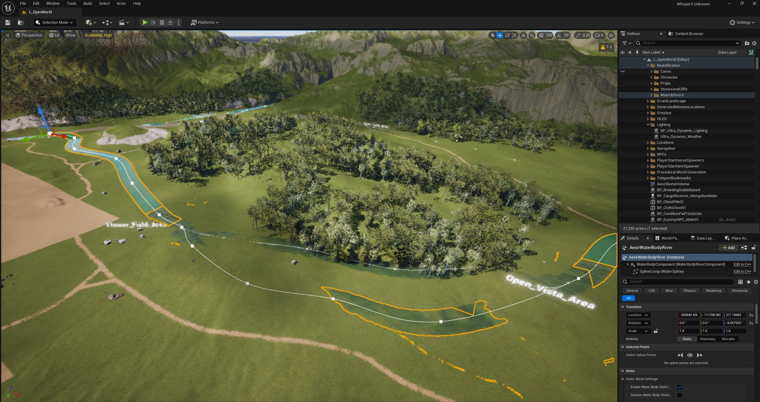 Steam Community :: Windstorm: The Legend of Khiimori