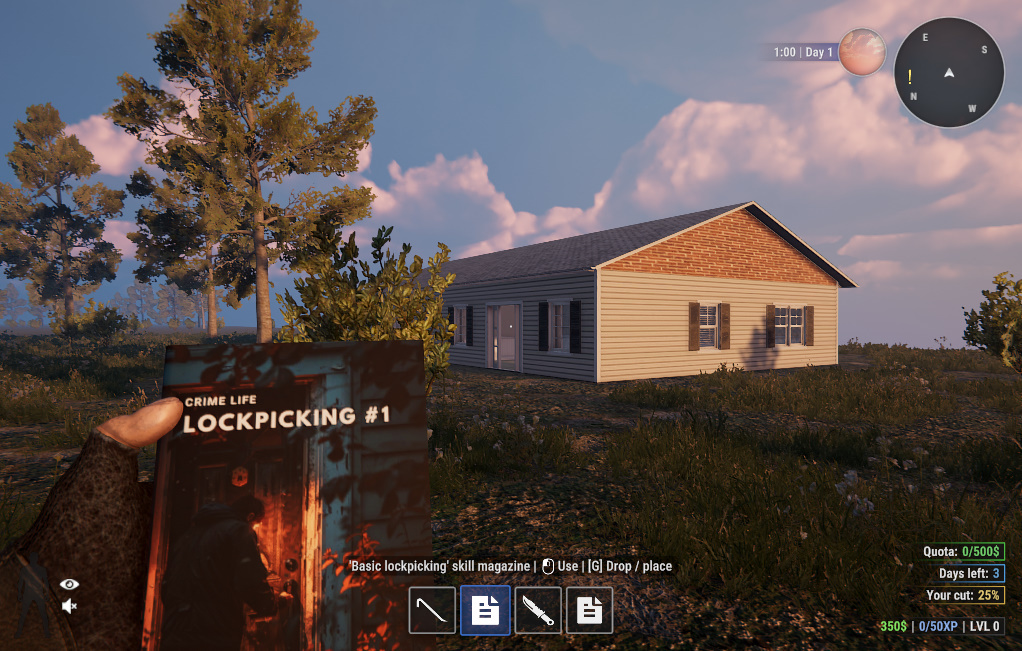 Steam Community :: Crime Simulator