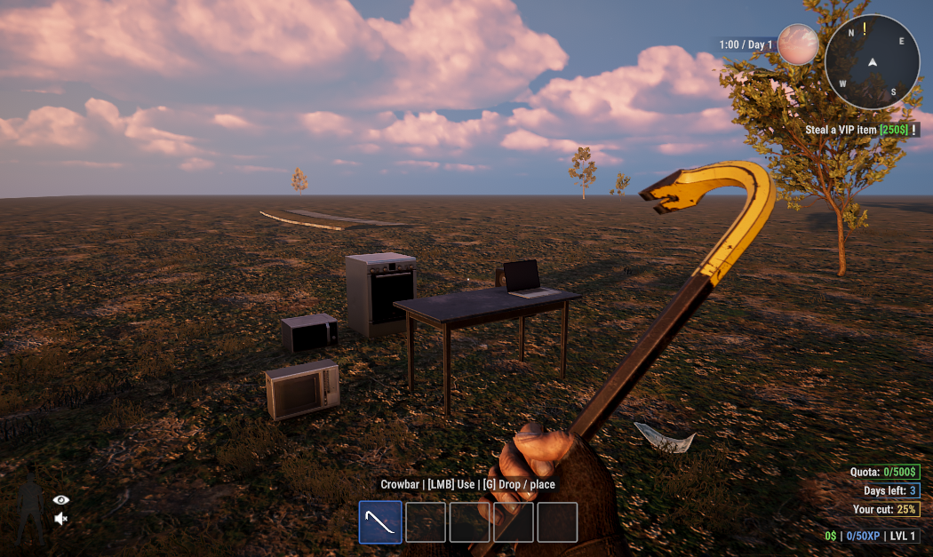 Steam Community :: Crime Simulator