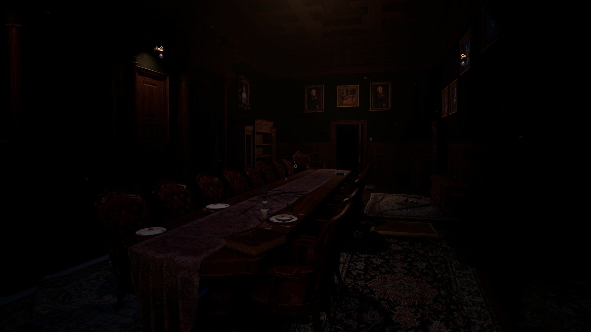 Steam Community :: Ghostbane: Prologue