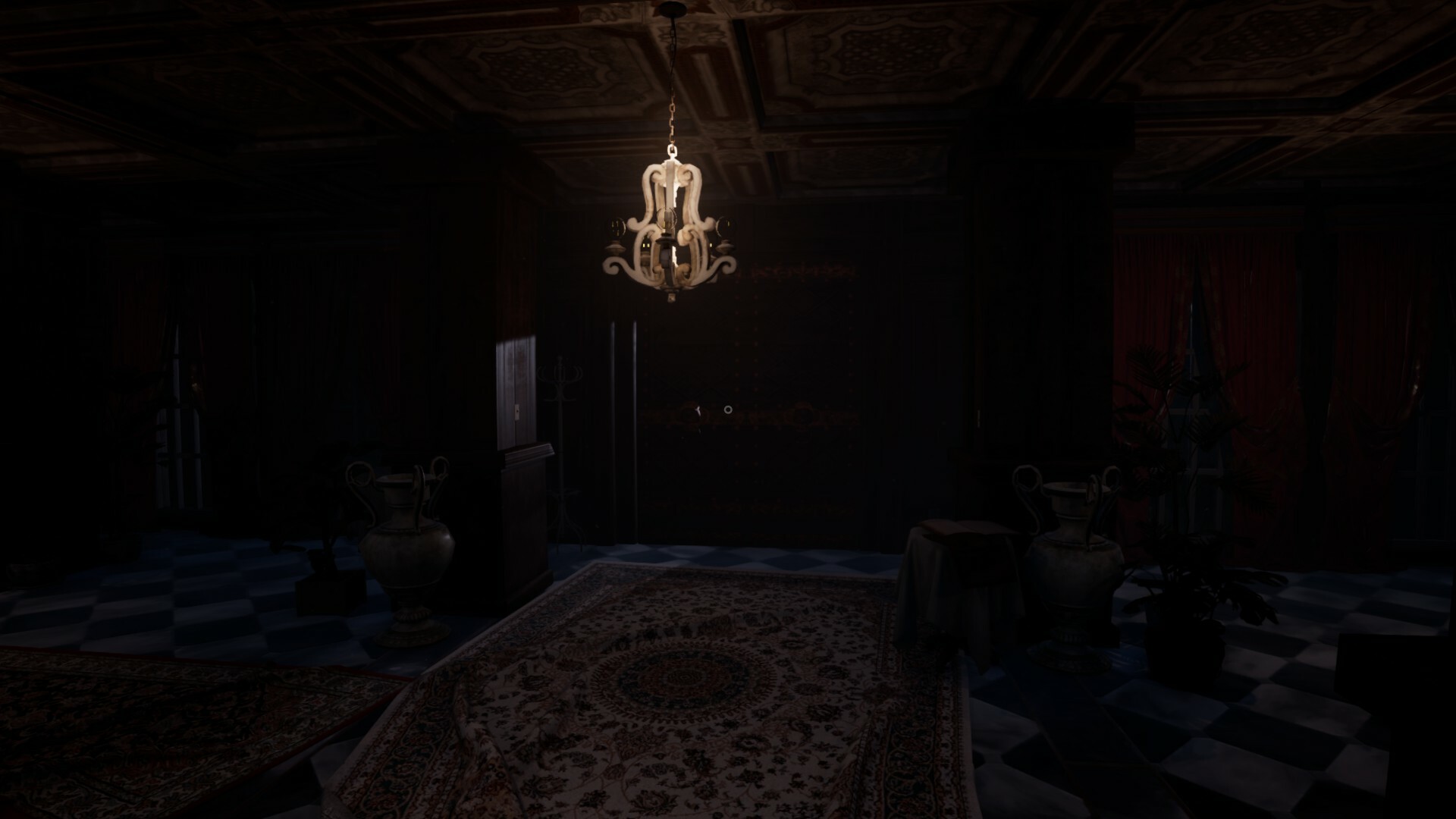 Steam Community :: Ghostbane: Prologue