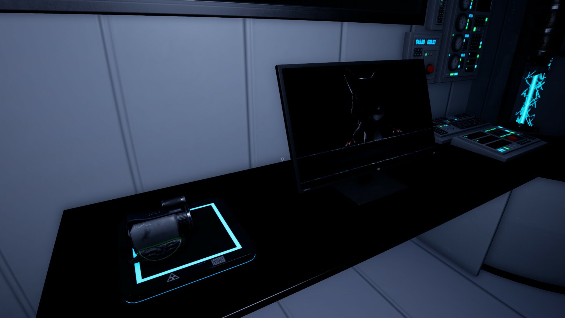 Steam Community :: Ghostbane: Prologue