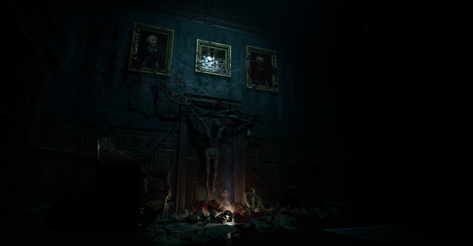 Steam Community :: Ghostbane: Prologue