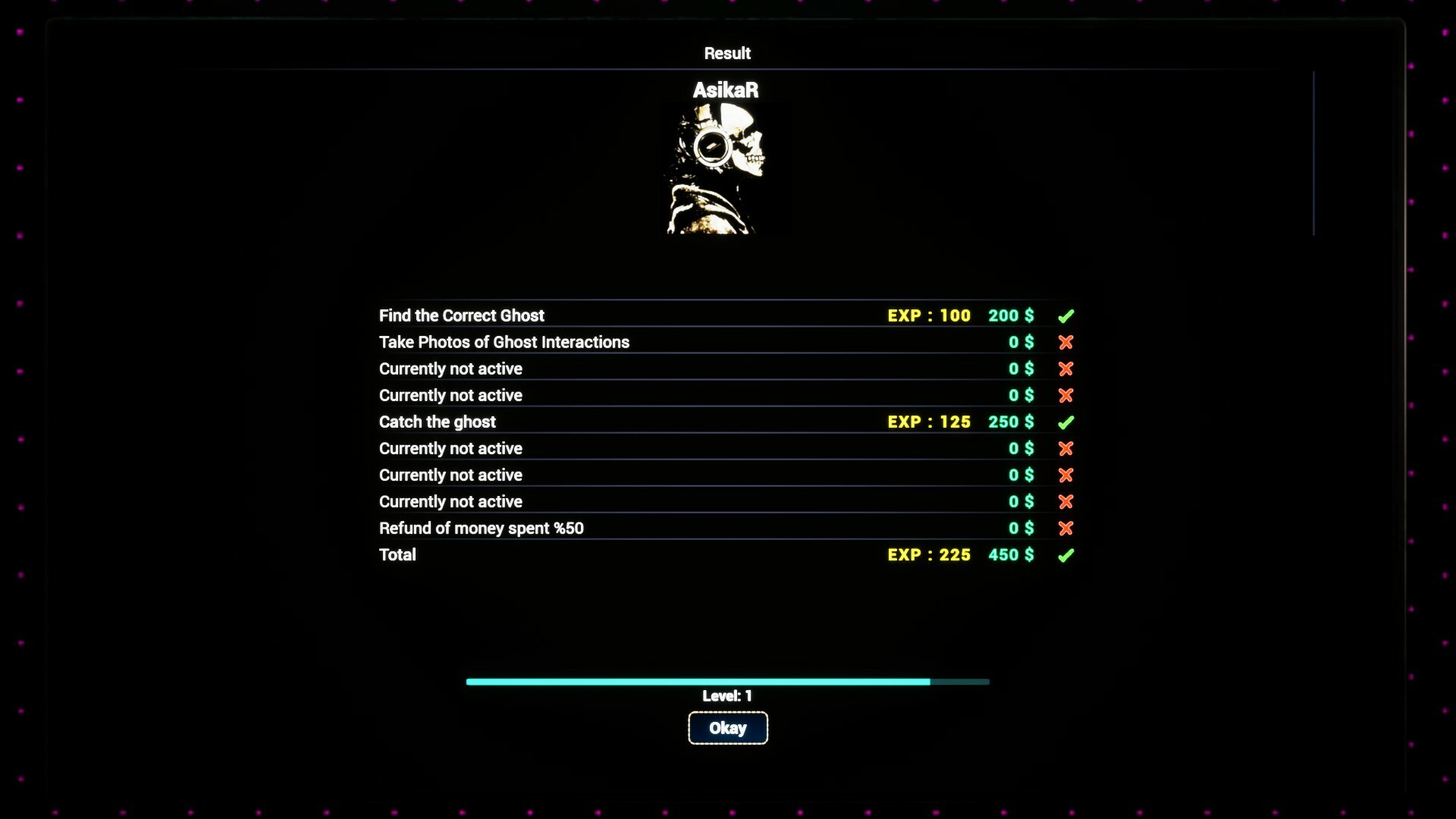 Steam Community :: Ghostbane: Prologue