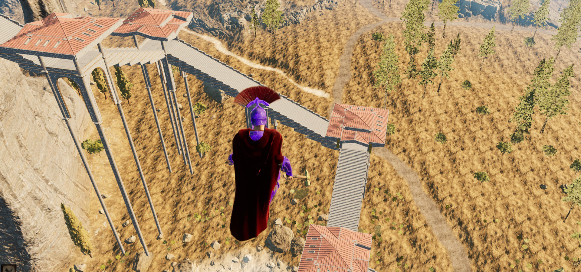 Discord user Leighsbian: