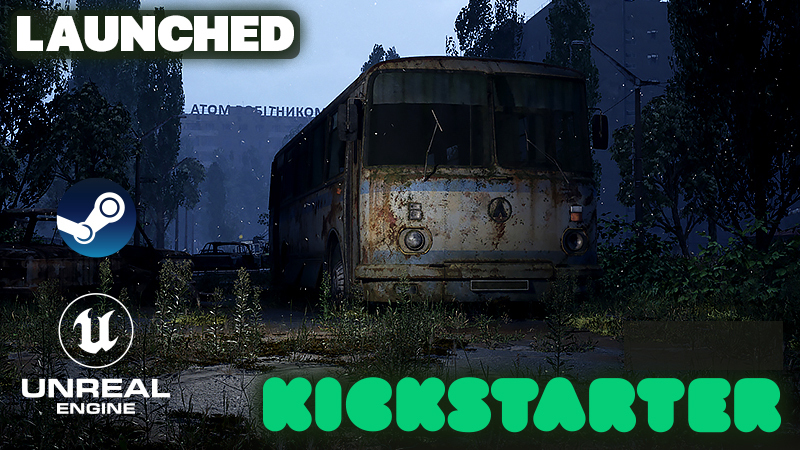 Steam Community :: Echo of Prypiat