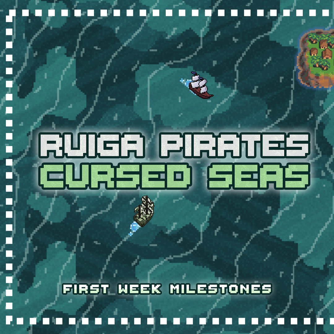 Steam Community :: Ruiga Pirates: Cursed Seas