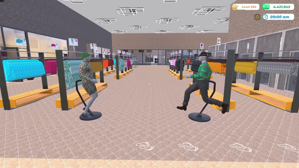 Steam Community :: Clothing Store Simulator