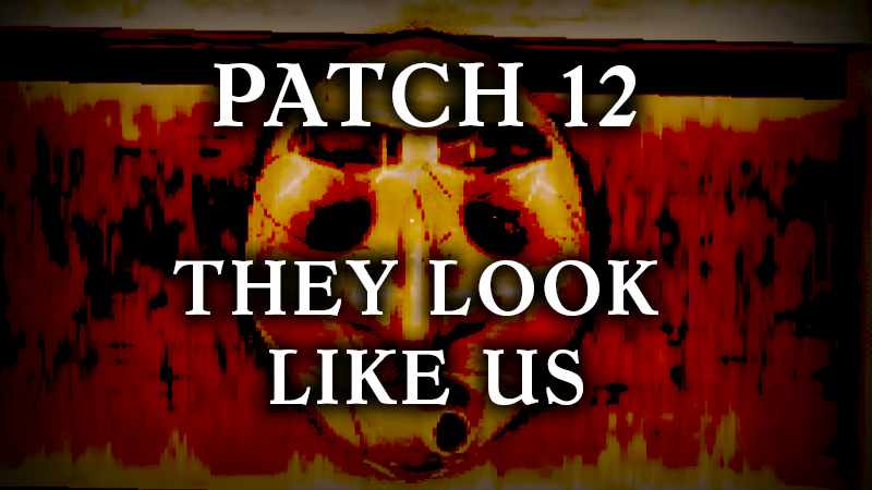 PILGRIM - Patch 12 - They look like us... - Steam News