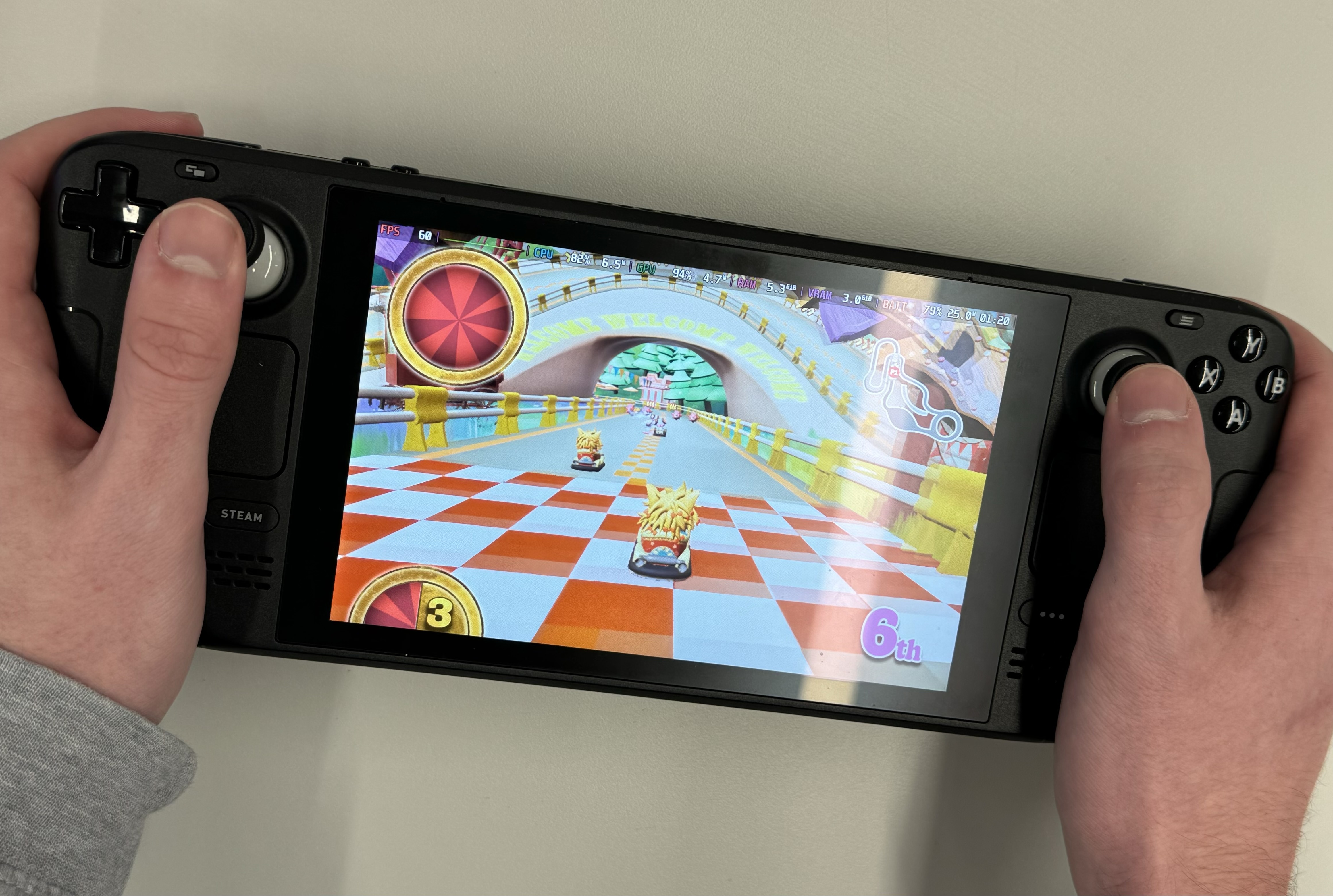 Steam Community :: Fastival